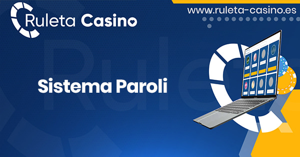 Paroli System - Play with the best online casinos